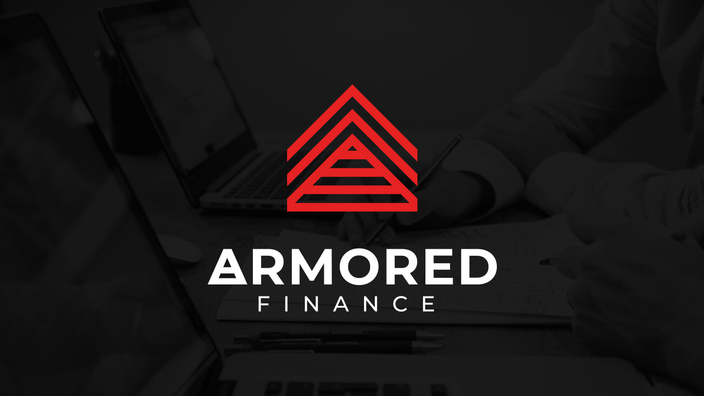 Armored Finance - Lad Gutierrez